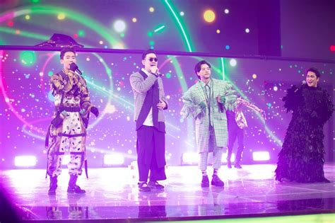 ช่องเวิร์คพอยท์ 23 เปิดผังเด็ดปี 2023 ชู 4 ฮีโร่คอนเทนต์เอาใจคนดูทุกกลุ่ม Asia Morning News