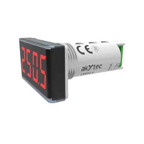 Akytec Digital Loop Power Indicator At ₹ 5800 In Vadodara Id