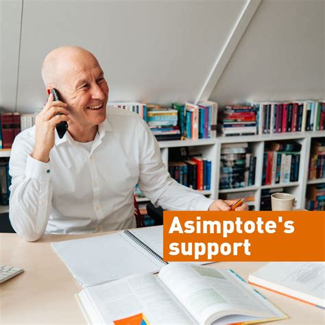 Asimptote Usp 2 Friendly Prompt And Professional Support Asimptote