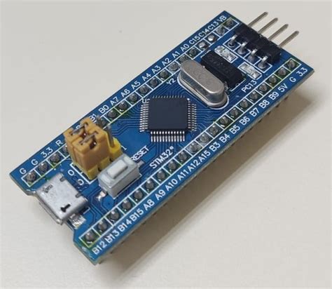 Criando Um Novo Projeto No Stm32 Cubeide Luiz Bitencourt Criando Um Novo Projeto No Stm32 Cubeide Luiz Bitencourt