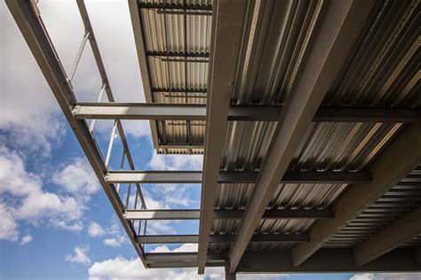 The Aperture Anthem Structural Engineers