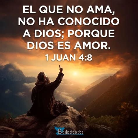 Dios Es Amor Descifrando La Esencia De 1 Juan 48