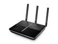 Купить Роутер VDSL/ADSL TP-LINK Archer VR600 v2 в интернет-магазине DNS ...