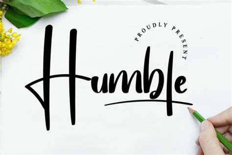 Humble 4107054