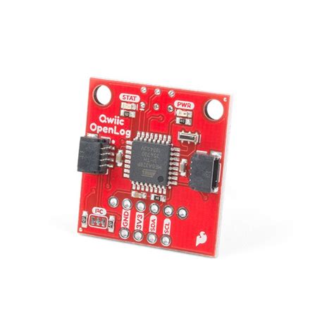 Qwiic Openlog Dev 15164 Antratek Electronics