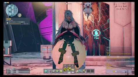 [pso2 Ngs 9鯖] Minamiのぷそ日記 Minamiちゃんねる特別企画パープルトリガーおごりで紫祭り開催… Youtube