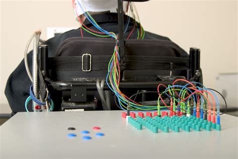 The Brain Computer Interface Project Neil Squire Society