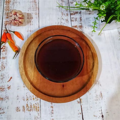Resep Kuah Cuko Sederhana Sederhana Rumahan Di Yummy App