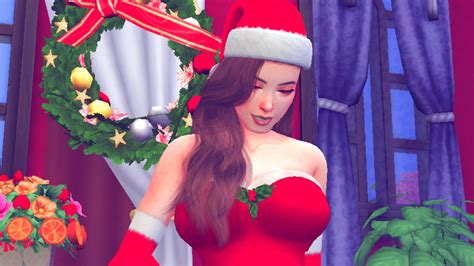 ☃️ ️ ️ fabulous honey original sims ️ ️☃️ the sims 4 sims loverslab