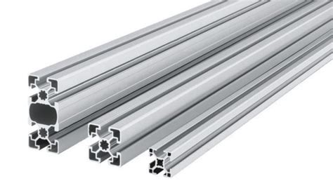 Benefits Of Using T Slotted Framing SkyPip