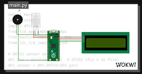 Exp 1 Wokwi Esp32 Stm32 Arduino Simulator