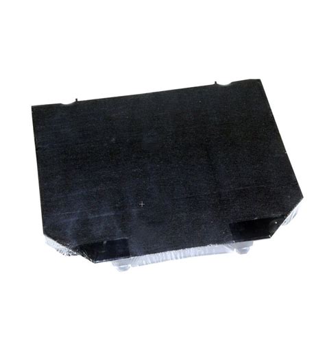 Filtro Exaustor Airlux