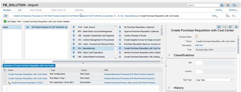 What Is Sap Solution Manager 72 Test Suite Corealm
