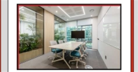 진화하는 오피스키워드는 하이브리드 워크·지속 가능성