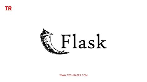 flask overview what kind of framework is flask techrazer
