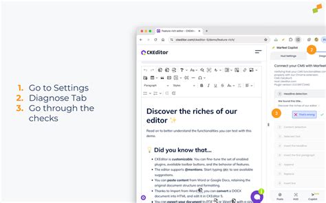 Integrating Marfeel Copilot With Your Cms A Step By Step Guide Editorial Marfeel Community