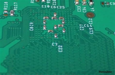 Importance Of Signal Integrity In PCB Design TronicsZone