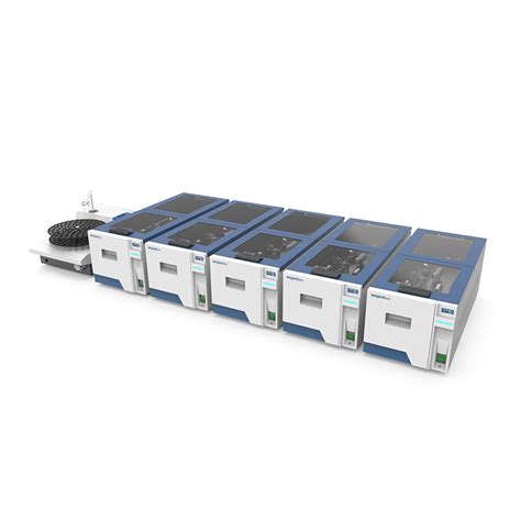 cfa1903 integrated modular continuous flow analyzer for total nitrogen