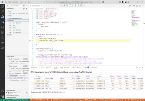 Optimizing Embedded Development With Vs Code And Devcontainer Mcu On