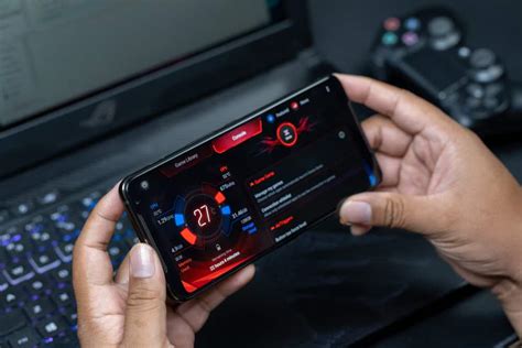 Asus Rog Phone Ii Specs Reviews And Best Deals Itechguides