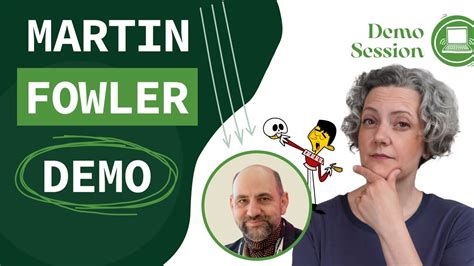 What Would Martin Fowler Do Javascript Code Refactoring Demo Youtube