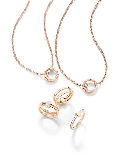 Pomellato: Pomellato Together: The Mystery Of Love Captured In Jewels ...