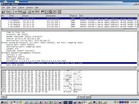 SNMP Access To Interface In VRF Mode Cisco Community