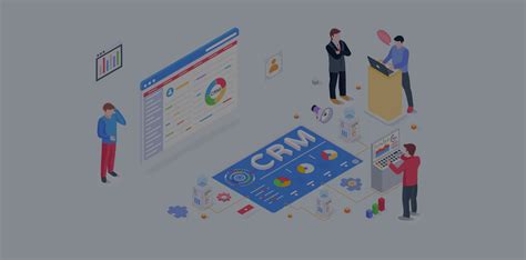 The Best Types Of CRM Software For Business Growth SBHQ