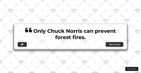 Quote Generator Codesandbox