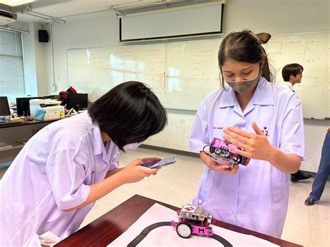 Iot Internet Of Things Workshop Wattana
