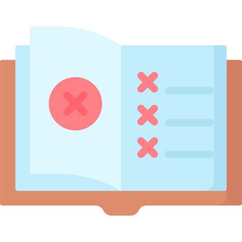 Codex Special Flat Icon