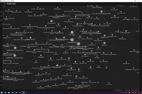 Zettelkasten In Workflowy Which Note Format To Choose R Workflowy