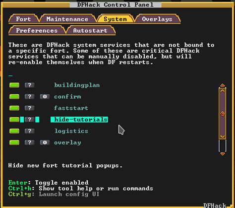 Releases DFHack Dfhack GitHub