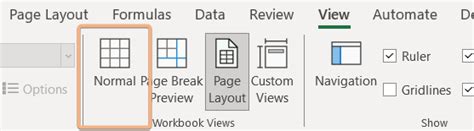 How To Remove Page 1 Watermark In Excel 4 Methods Excelgraduate