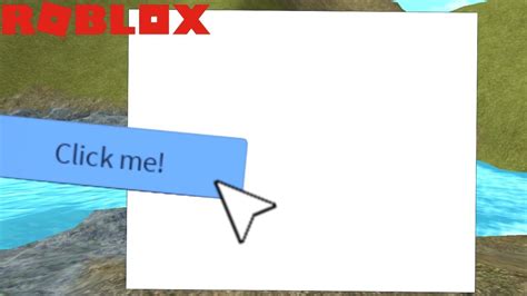 open and close button roblox tutorial youtube