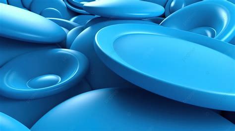 추상 파란색 배경의 최소한의 3d 렌더링 지휘대 최소한의 장면 플랫폼 배경 일러스트 및 사진 무료 다운로드 Pngtree