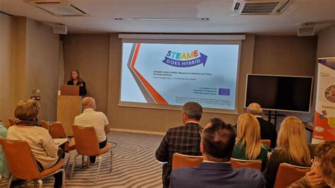 Steame Hybrid Multiplier Event In Bucharest Romania Steame Hybrid