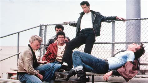 Grease Watch Full Movie On Paramount United Kingdom