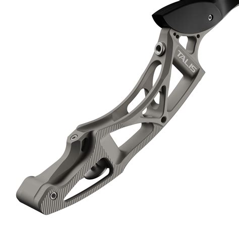 Talis Recurve Riser Mybo