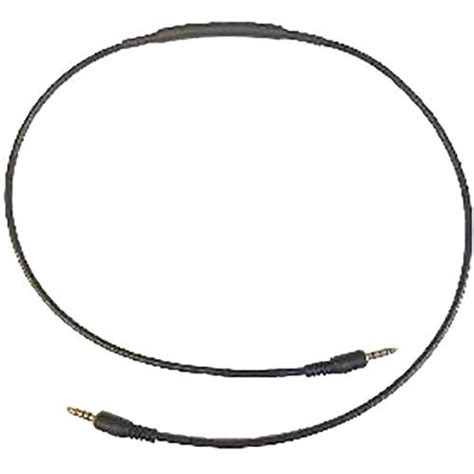 Eartec Interlink Cable For HUB Mini Base Liman Video Rental Inc