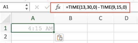 Excel Date And Time Functions Complete Tutorial With Formula Examples