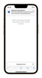 Deploy Microsoft Defender For Endpoint On IOS Using Intune MEM