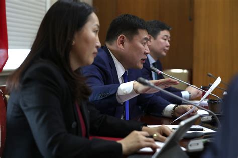 Хөдөлмөр нийгмийн түншлэлийн гурван талт хэлэлцээрийг дүгнэх Ажлын хэсэг байгуулна Newswall