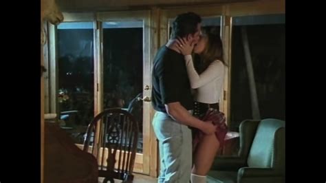 Sexy Gangster Couple 4 Usa 1994 Racquel Darrian Dyanna Lauren