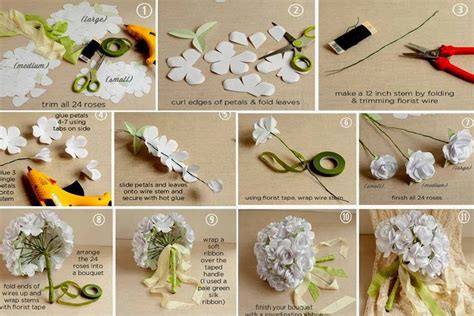 Mini Tutos Kimmy Como Hacer Flores
