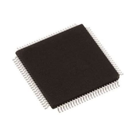 Xilinx XC3S200A 4VQG100I FPGA Board Spartan 3A Price From Rs 2888 Unit Onwards Specification