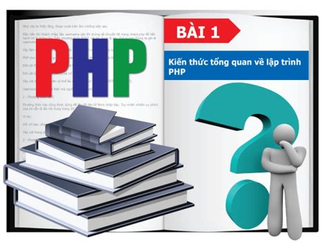 Php Cơ Bản Bài 1tổng Quan Về Lập Trình Php