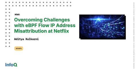 Overcoming Challenges With Ebpf Flow Ip Address Misattribution At