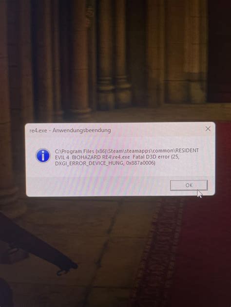 my games keep crashing randomly and some of the error codes i‘m getting