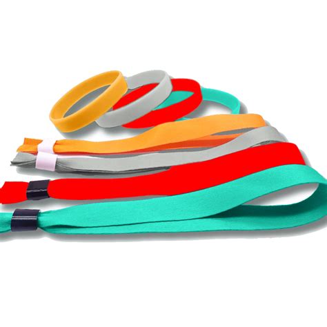 Plain Silicone Wristbands Packs Of 100 Wristbands Direct